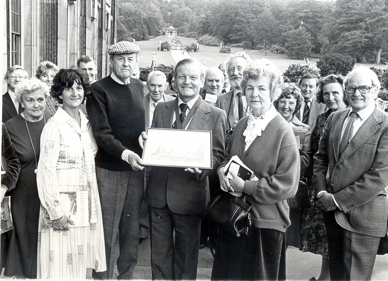 Detailed Company History - WCC