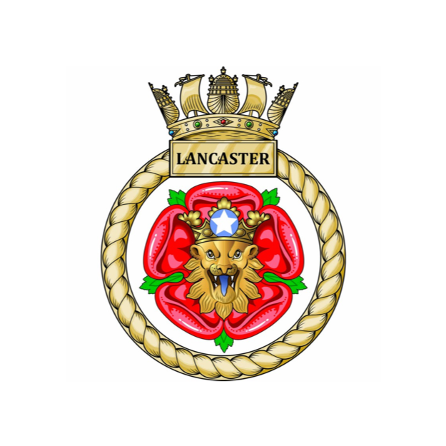 Military Awards - WCC