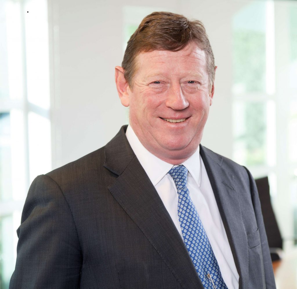 Sir James Wates - WCC