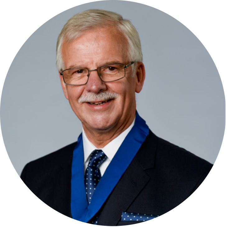 Sir Ian Dixon Scholarships & Awards Presentation - WCC