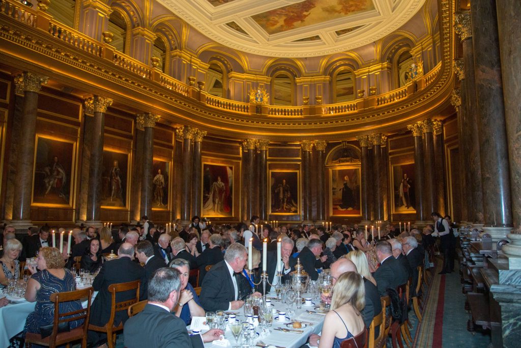 Livery & Awards Dinner - WCC