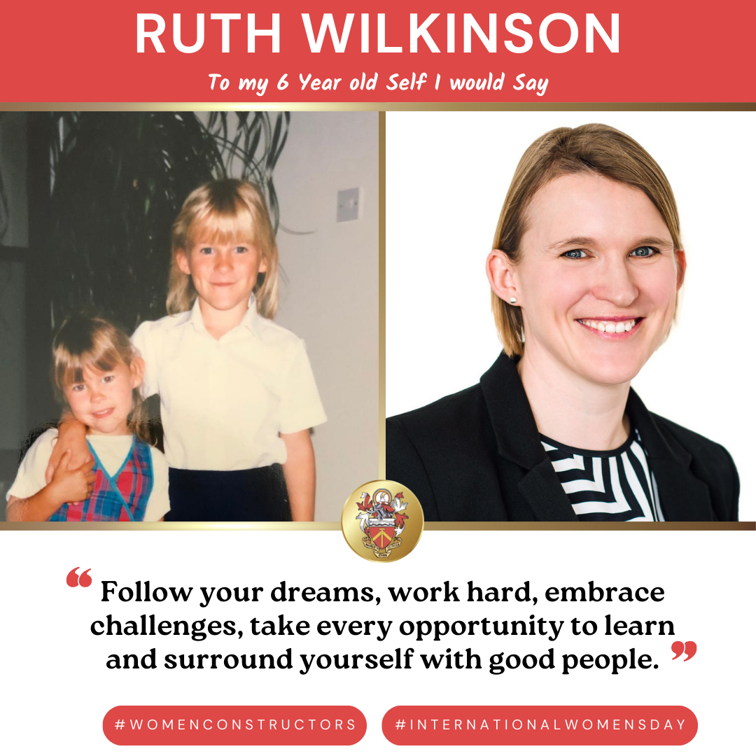 Ruth Wilkinson - WCC