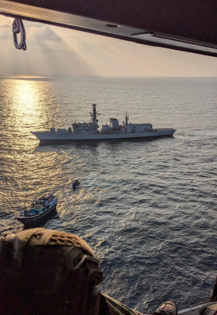 HMS Lancaster Newsletter: Issue 11, June 2025 - WCC